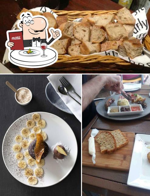Delheim, Cape Town - Restaurant menu, prices and reviews