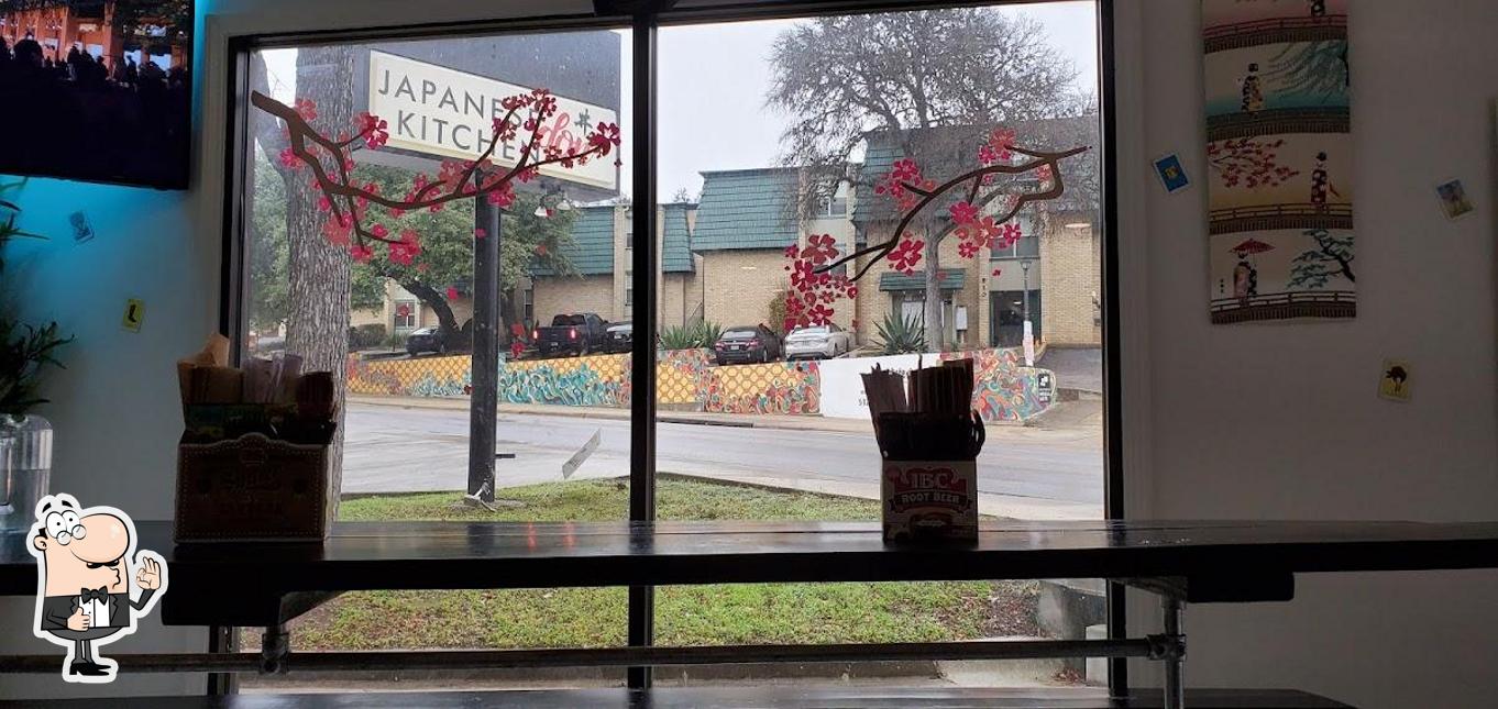 Don Japanese Kitchen in San Marcos - Restaurant menu and reviews