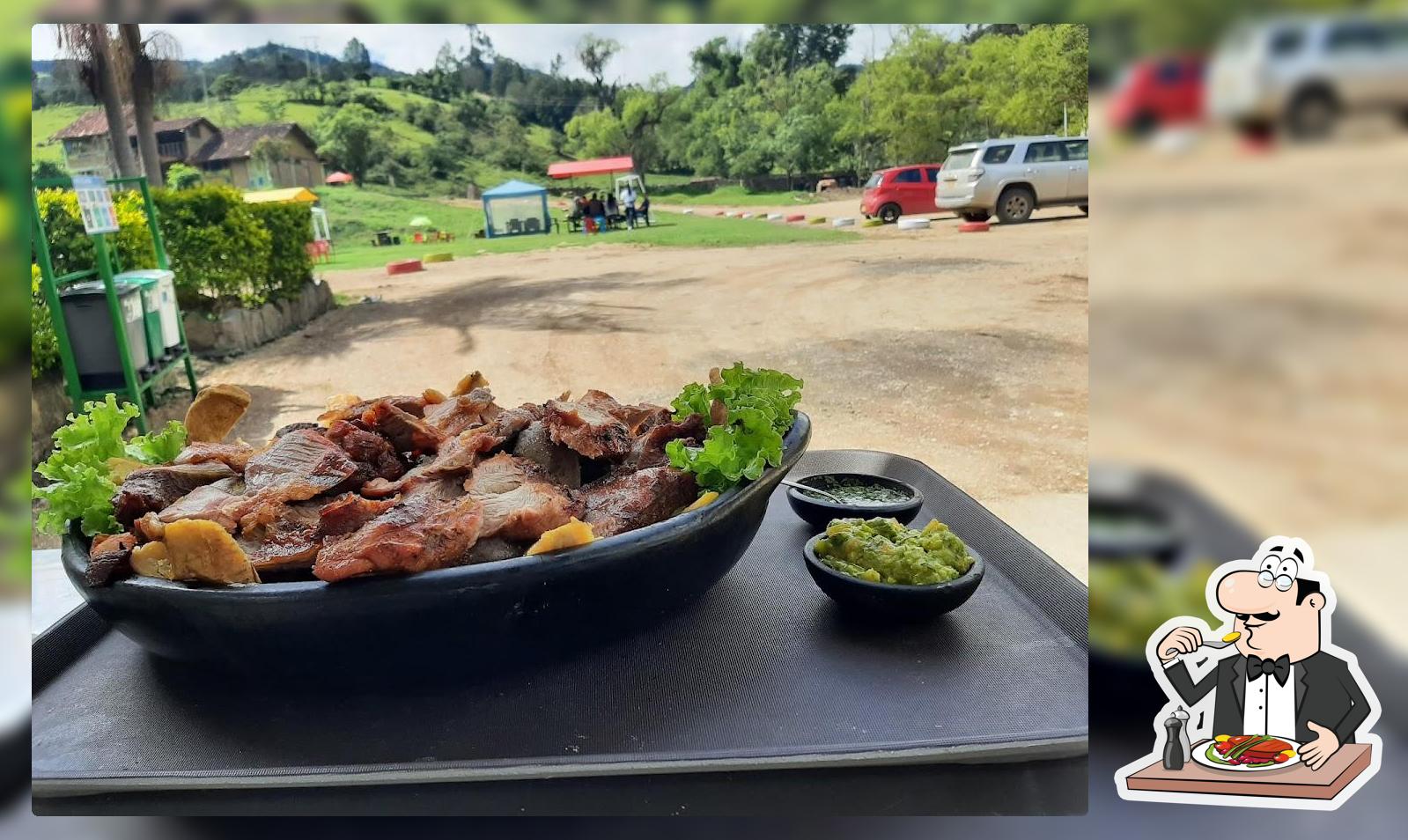 Find the best place to eat in Boyacá, winter 2024 - Restaurant Guru