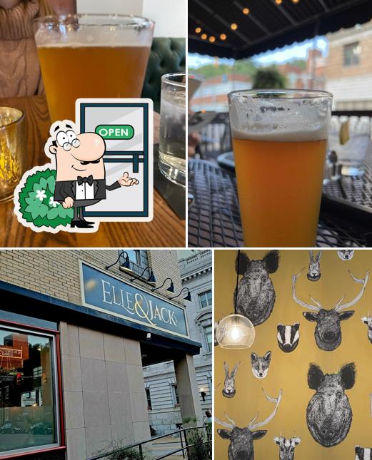 Elle & Jack's, Wheeling - Restaurant menu, prices and reviews