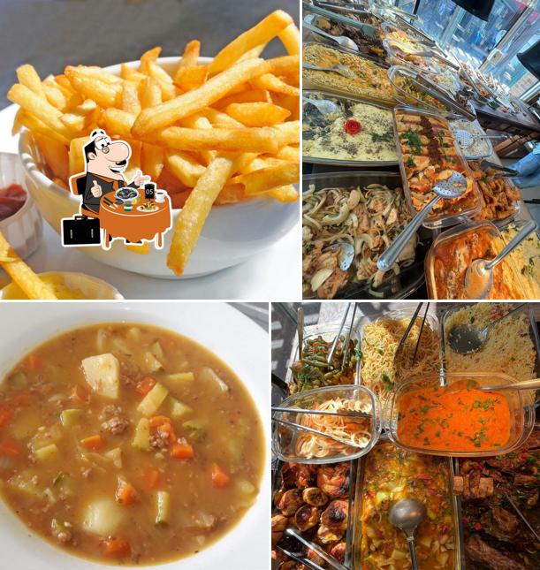Grill & Cia restaurante, Belém - Avaliações de restaurantes