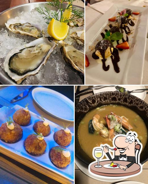 Kutai French Thai Cuisine restaurant, Bangkok - Restaurant reviews