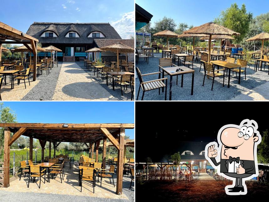 La Calcanu' Balan, Sulina - Restaurant menu, prices and reviews