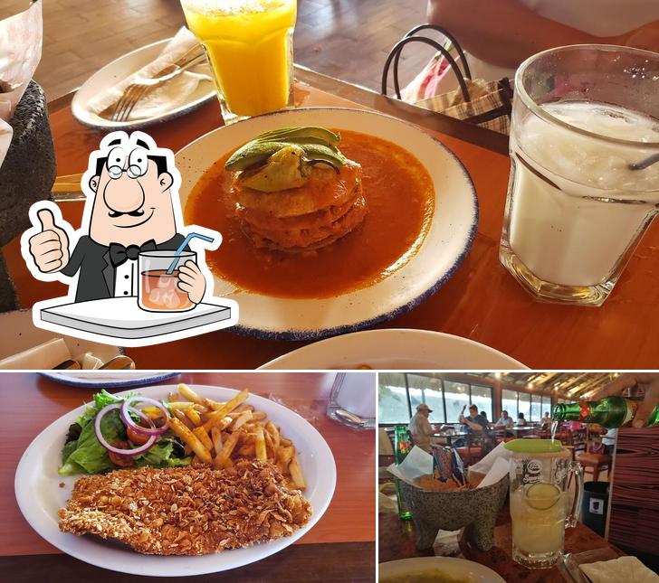 Restaurante Los Mariscos del Chichí, Progreso - Opiniones del restaurante