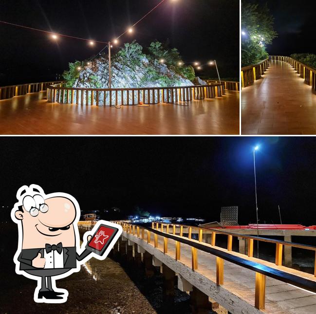 Mangrove Bar & Grill, Culion - Restaurant menu, prices and reviews