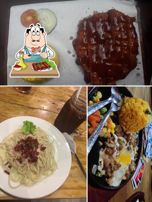 Micro Burger restaurant, Imus, 3rd floor Grs jr. building anabu 1-d ...