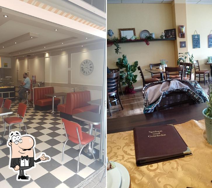 Mr.Lecker restaurant, Oberhausen - Restaurantbewertungen