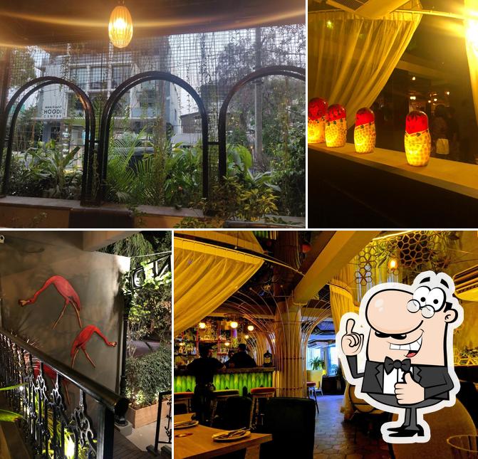 NEVERMIND - BAR & SOCIAL, Bengaluru - Restaurant menu, prices and reviews