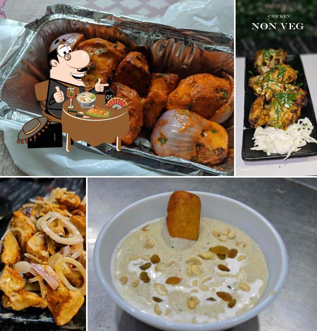Nik's Kitchen, New Delhi - Restaurant menu, prices and reviews