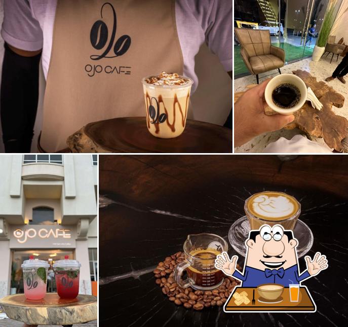 OJO Cafe, Abu Dhabi - Restaurant reviews