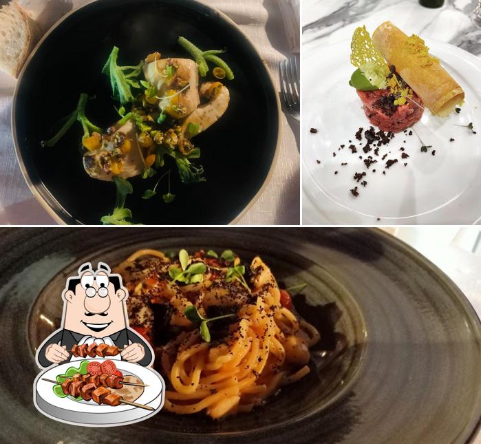 Pesce Matto ristorante, Formia - Recensioni del ristorante