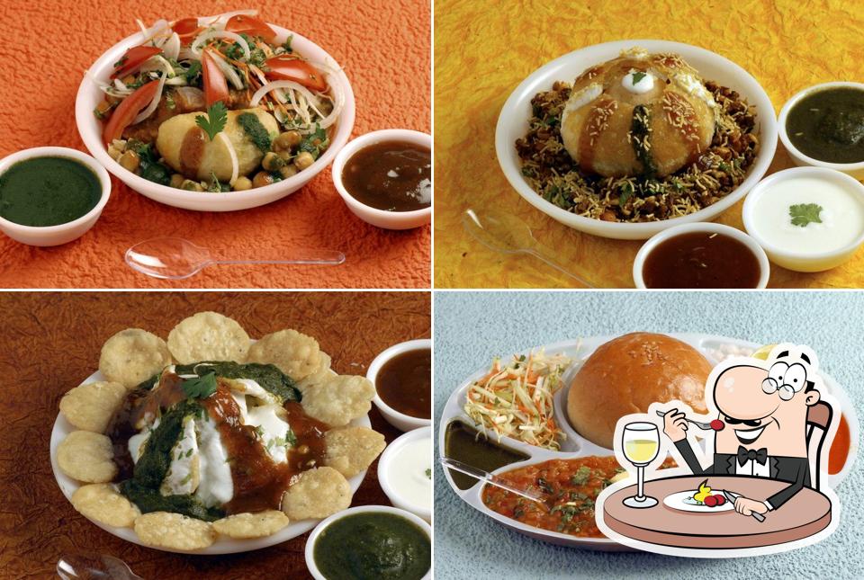 Rasranjan, Ahmedabad, 34-35 - Restaurant reviews