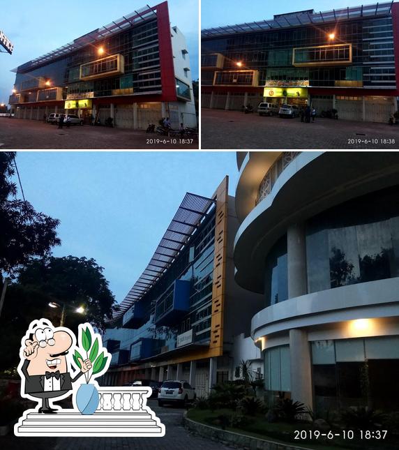 Restoran Sedap Jemari, Medan - Restaurant menu, prices and reviews