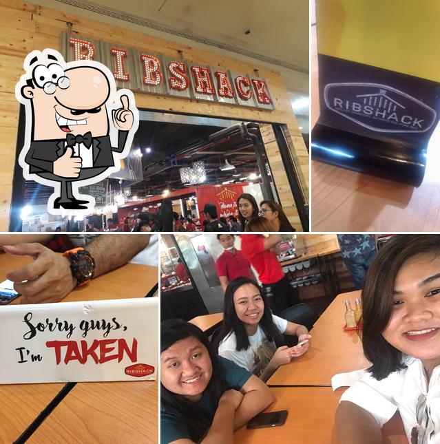 Ribshack - SM City Iloilo restaurant, Iloilo City, SM City - Restaurant ...