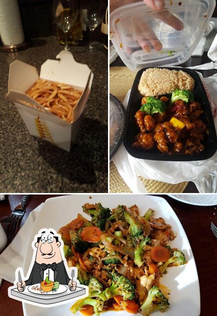 Rice Pot in Duncanville - Restaurant menu and reviews