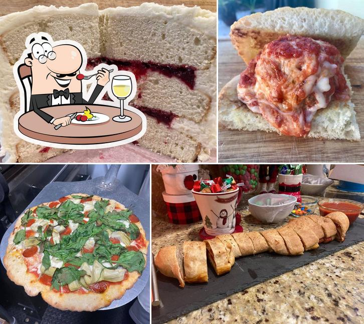 Shell Point Pizza, Ruskin - Restaurant menu, prices and reviews
