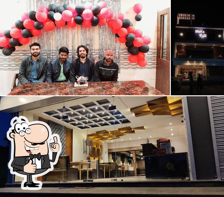 Famous Sher E Punjab family Dhaba & Restaurant, Parasia - Restaurant ...