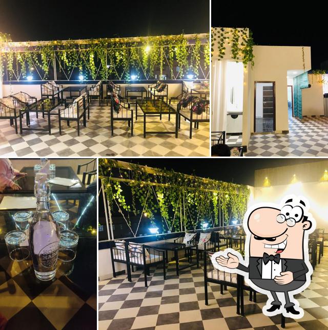 Top 5 restaurants with cheese in Phulera, july 2025 - Restaurant Guru