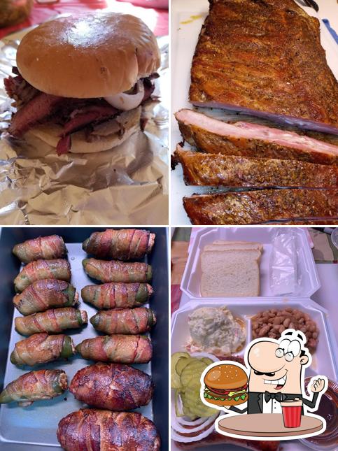T.O.P. BBQ in Natalia - Restaurant reviews