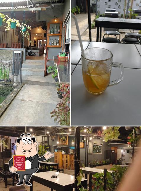 TERAS CAFE, Pasir Nangka - Restaurant reviews
