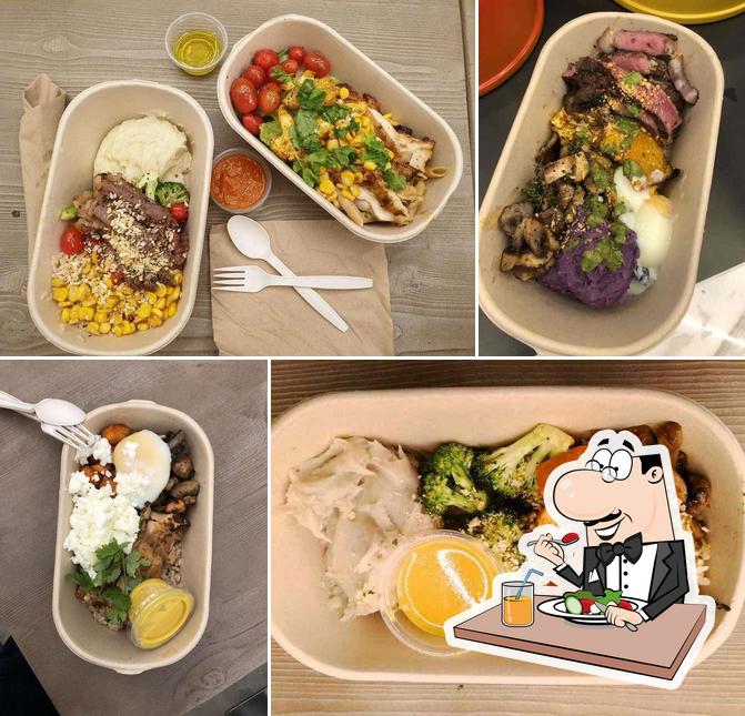 The Daily Cut restaurant, Taguig - Restaurant menu and reviews