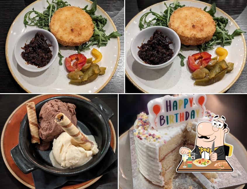 Top 5 restaurants with tiramisu in Carshalton, september 2024 ...