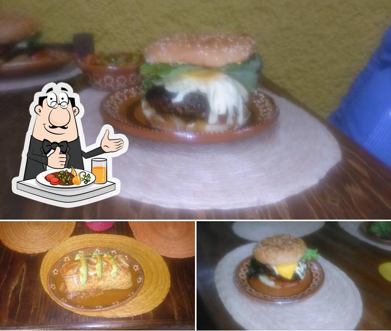 Restaurante La Chiveria, Mexico City - Restaurant reviews