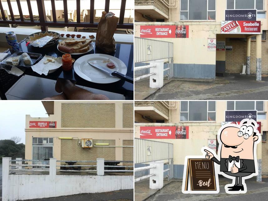 Seabelle Restaurant, Tongaat - Restaurant menu, prices and reviews