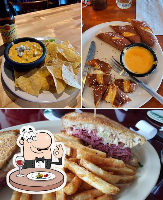 Station Grill, Murfreesboro - Restaurant menu, prices and reviews