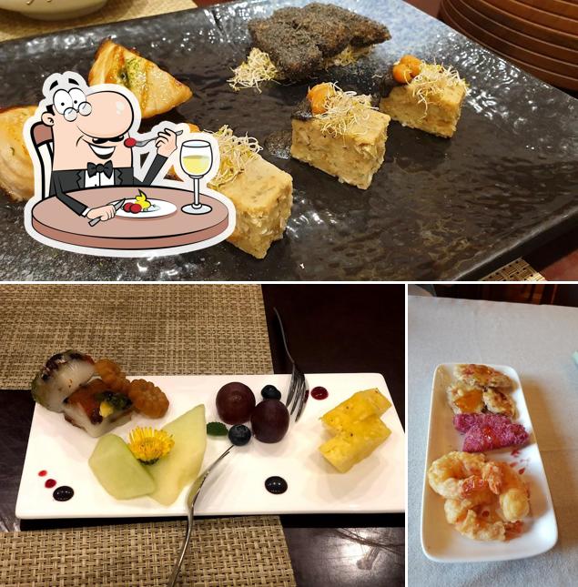 Sula, Incheon, Central Park - Restaurant menu, prices and reviews