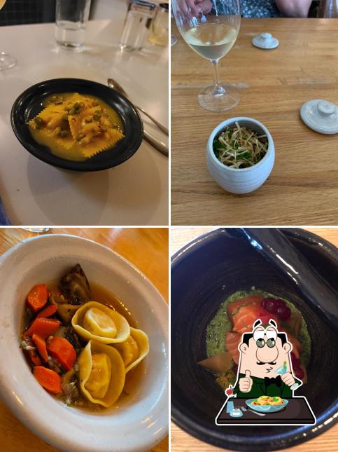 Tenant Restaurant, Minneapolis - Restaurant menu, prices and reviews