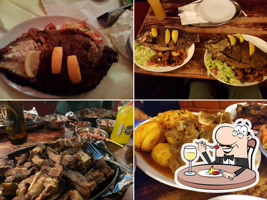 Thatched House pub, Barking, Upney - Restaurant menu, prices and reviews