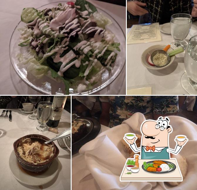 The 615 Club, Beloit - Restaurant menu, prices and reviews