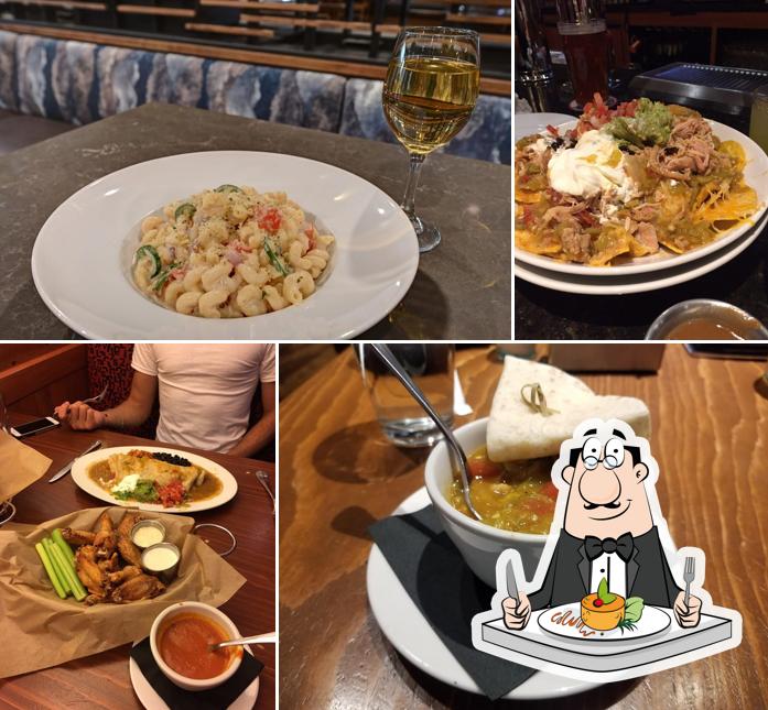 Tower Tap & Grill, Denver - Restaurant menu, prices and reviews