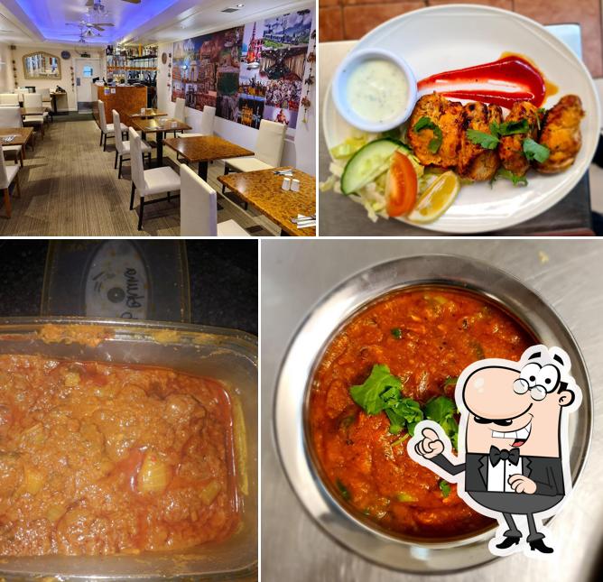 Best business lunch restaurants in Airdrie, Scotland, summer 2024 ...