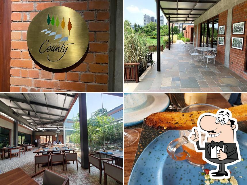 Under The Neem Trees, Ahmedabad - Restaurant menu, prices and reviews