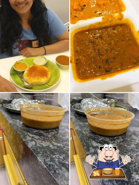 Naivedya Food Products, Raipur, Raheja Tower 6-7 Jail Road - Restaurant ...