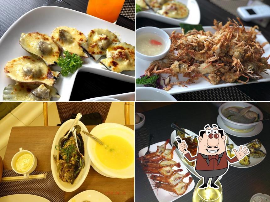 Top 5 restaurants with mixed seafood in Mandaue City, february 2025 ...