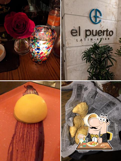 Tauro Steakhouse, Playa del Carmen, Hotel Fairmont Mayakoba ...