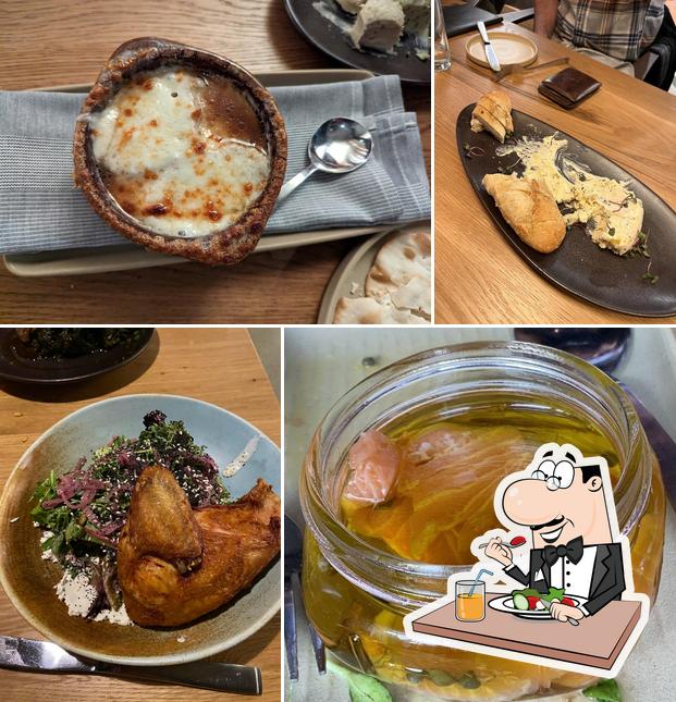 Brigade in Bozeman - Restaurant reviews