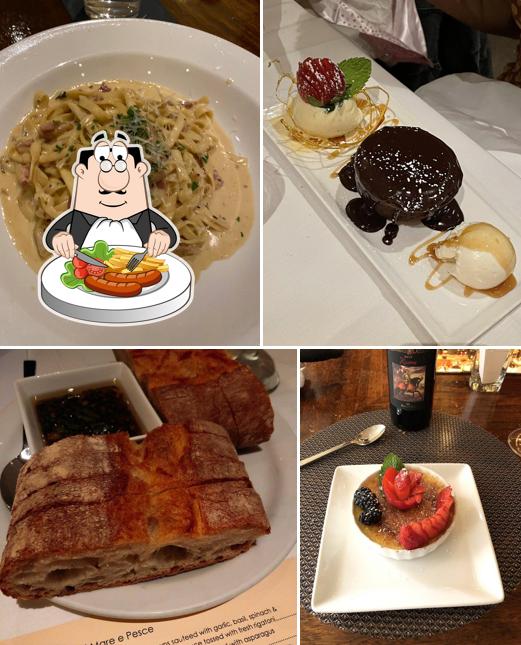 Fino in San Francisco - Restaurant menu and reviews