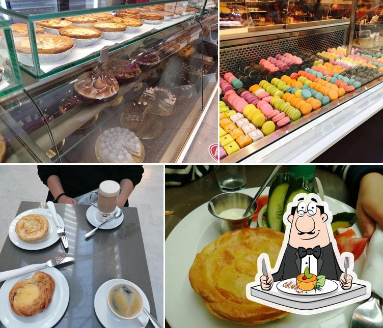 Limnos Bakers, Cape Town - Restaurant menu, prices and reviews