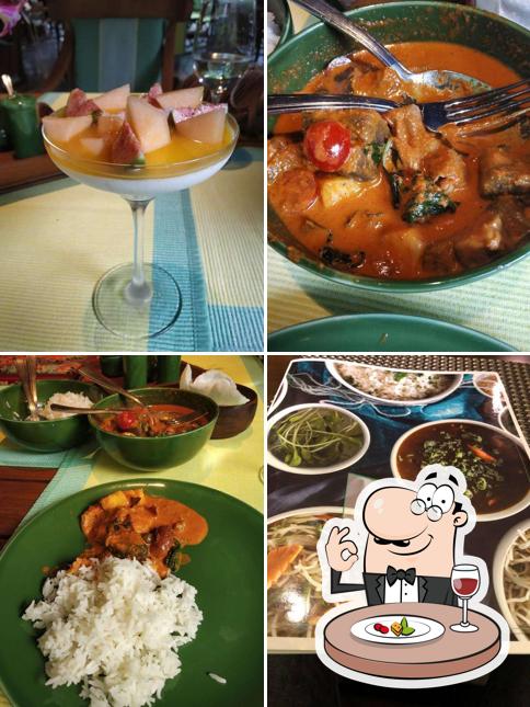 Rim Naam, Bengaluru, M G - Restaurant reviews