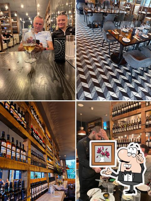 Estabulo Rodizio Bar & Grill - Darlington, Darlington - Restaurant menu ...