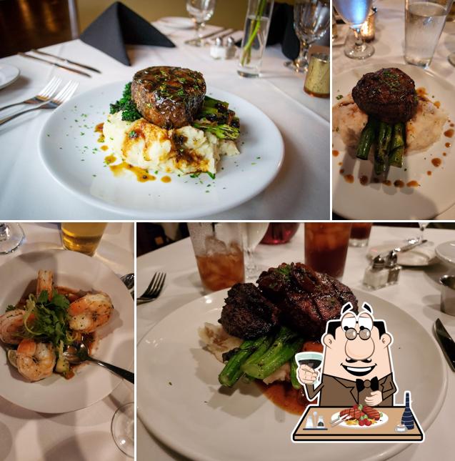36 Restaurant & Bar, Cape Girardeau - Restaurant menu, prices and reviews
