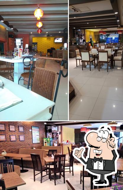 Adelia Cafe n Resto, Bojonegoro - Restaurant menu, prices and reviews