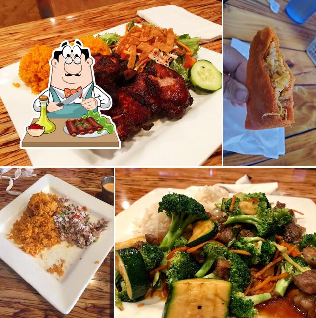 Guahan Grill, San Diego - Restaurant menu, prices and reviews