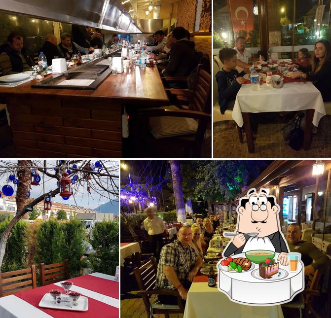 Biz Bize Ocakbaşı Restaurant, Fethiye - Restaurant reviews
