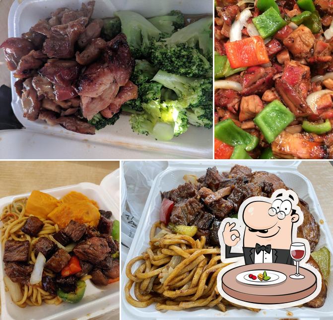 Best restaurants in The Mall in Columbia - Restaurant Guru