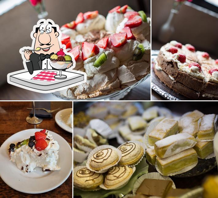 Bow Bells, Donaghadee - Restaurant menu, prices and reviews
